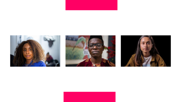 Three trends for how younger generations make chang | Changemakers